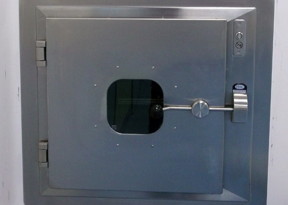 Cleanroom monitoring solutions & systems | Hampshire UK